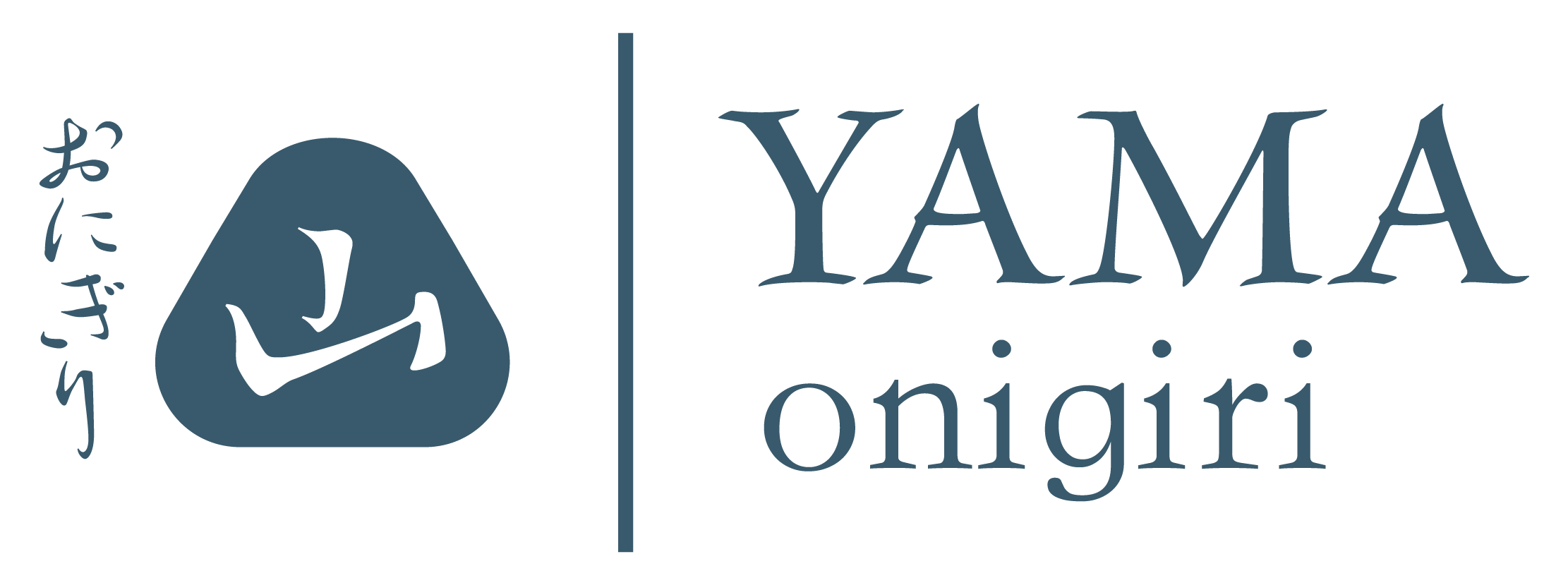 Yama Onigiri logo